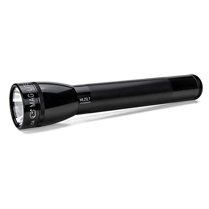 ML25LT-S3016 Maglite 3C LED